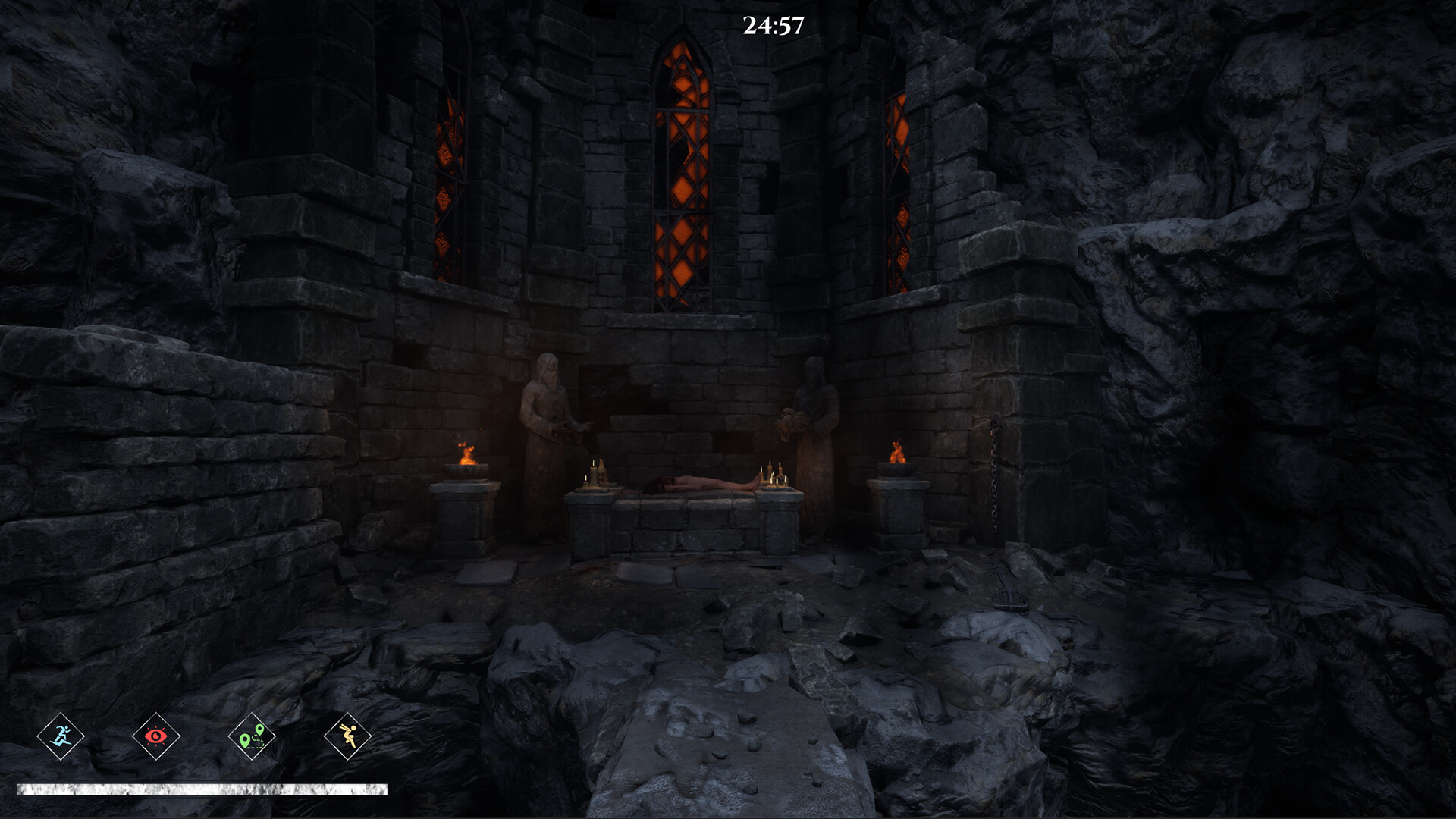 Labyrinth : Dracula's lair on Steam