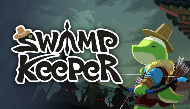 Swamp Keeper on Steam