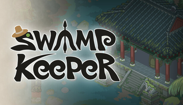 Swamp Keeper - Steam News Hub