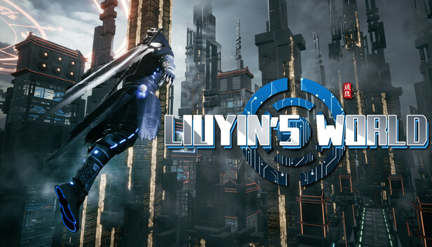 琉隐无界（Liuyin's world） - Steam News Hub