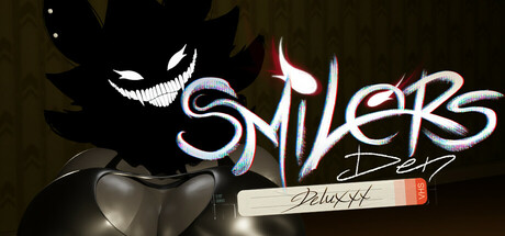 Smilers Den Deluxxx on Steam