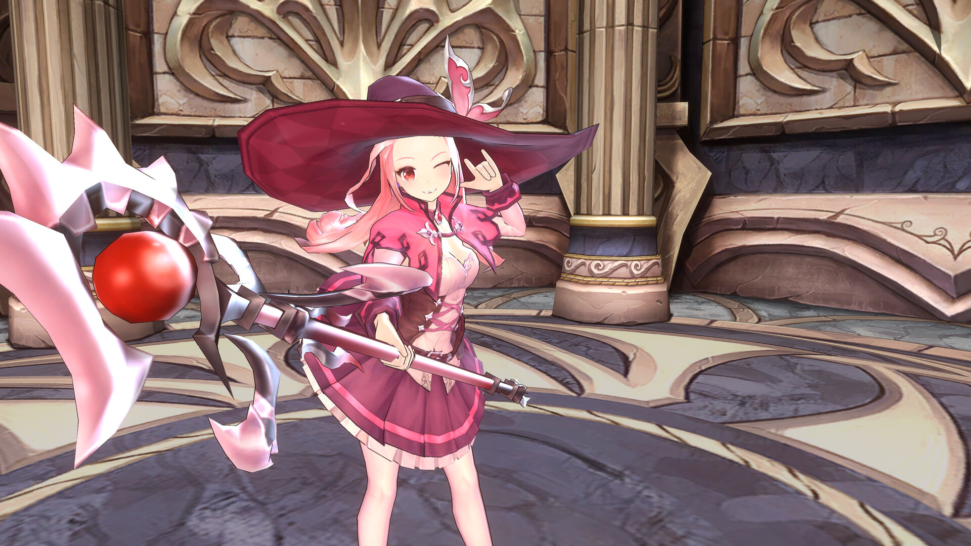 KING's RAID on Steam