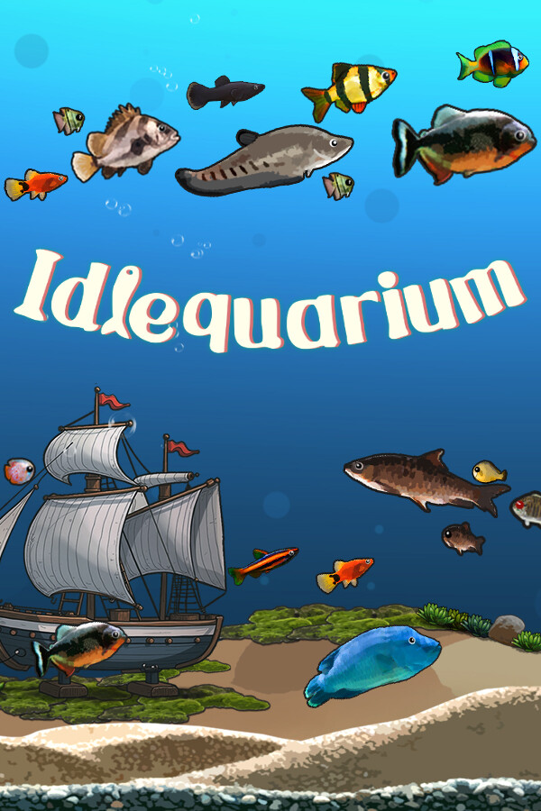Idlequarium Player Count - Steam Charts - Active Players - Tracker Network