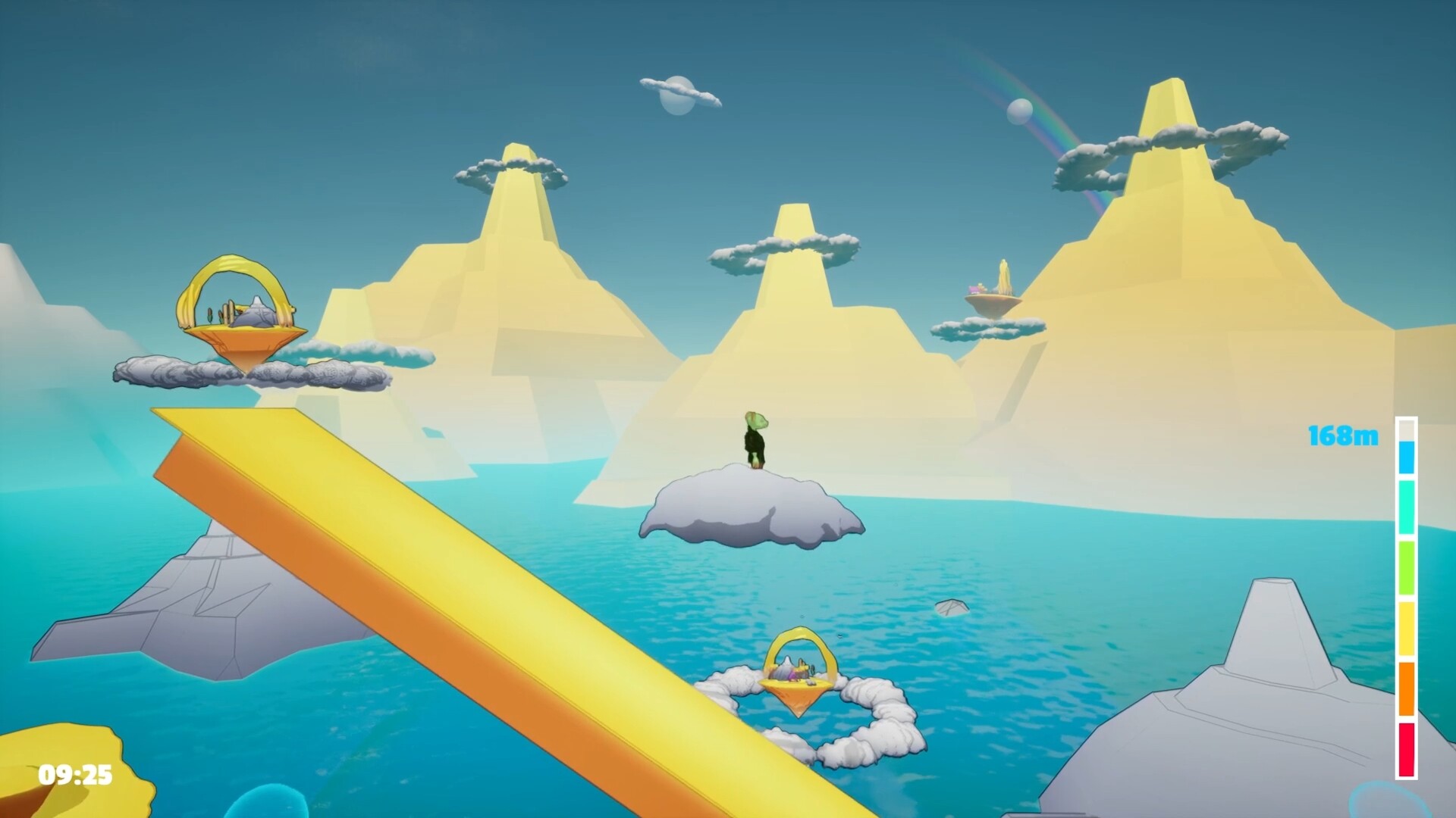 Bubble Rage on Steam