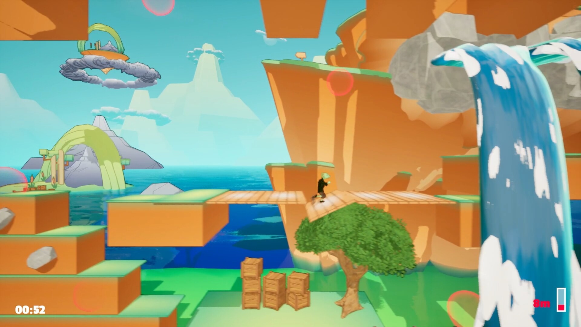 Bubble Rage on Steam