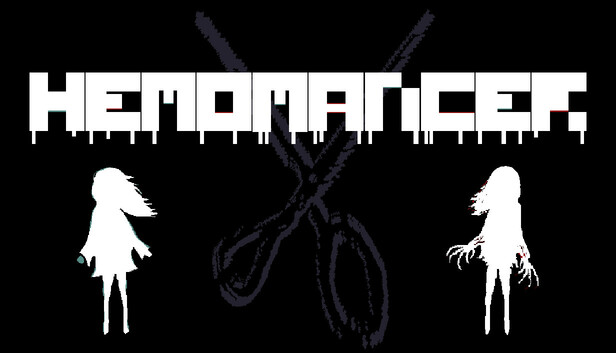 Hemomancer on Steam