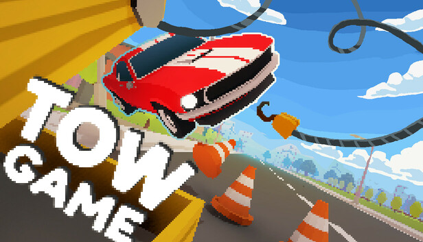 Tow Game on Steam