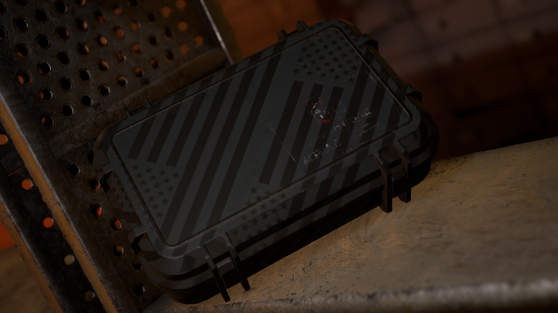 Ghosts of Tabor - Secure Container Skin Pack on Steam