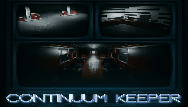 Continuum Keeper on Steam