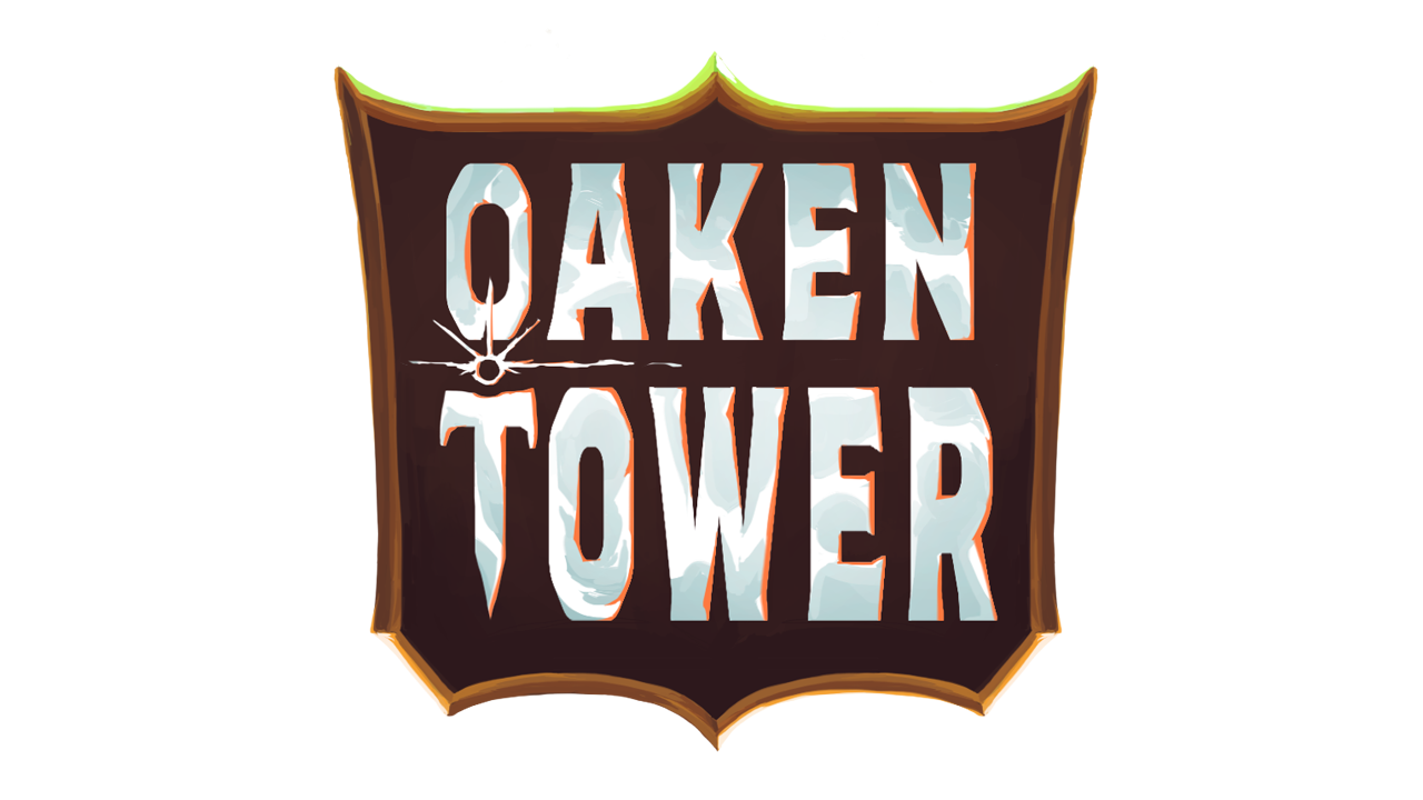 Oaken Tower Demo (App 3692220) · SteamDB