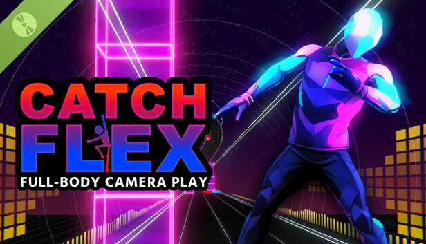Catch Flex Demo on Steam