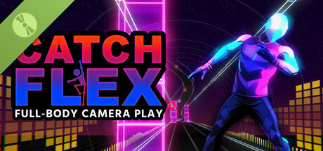 Catch Flex Demo on Steam