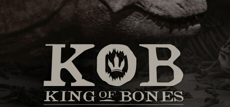 King of Bones on Steam