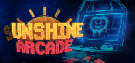 Unshine Arcade on Steam
