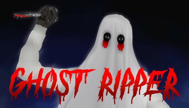 Ghost Ripper on Steam