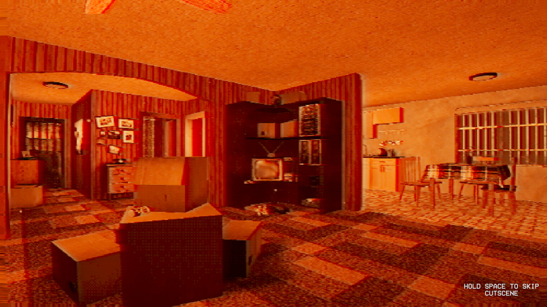 Ghost Ripper on Steam