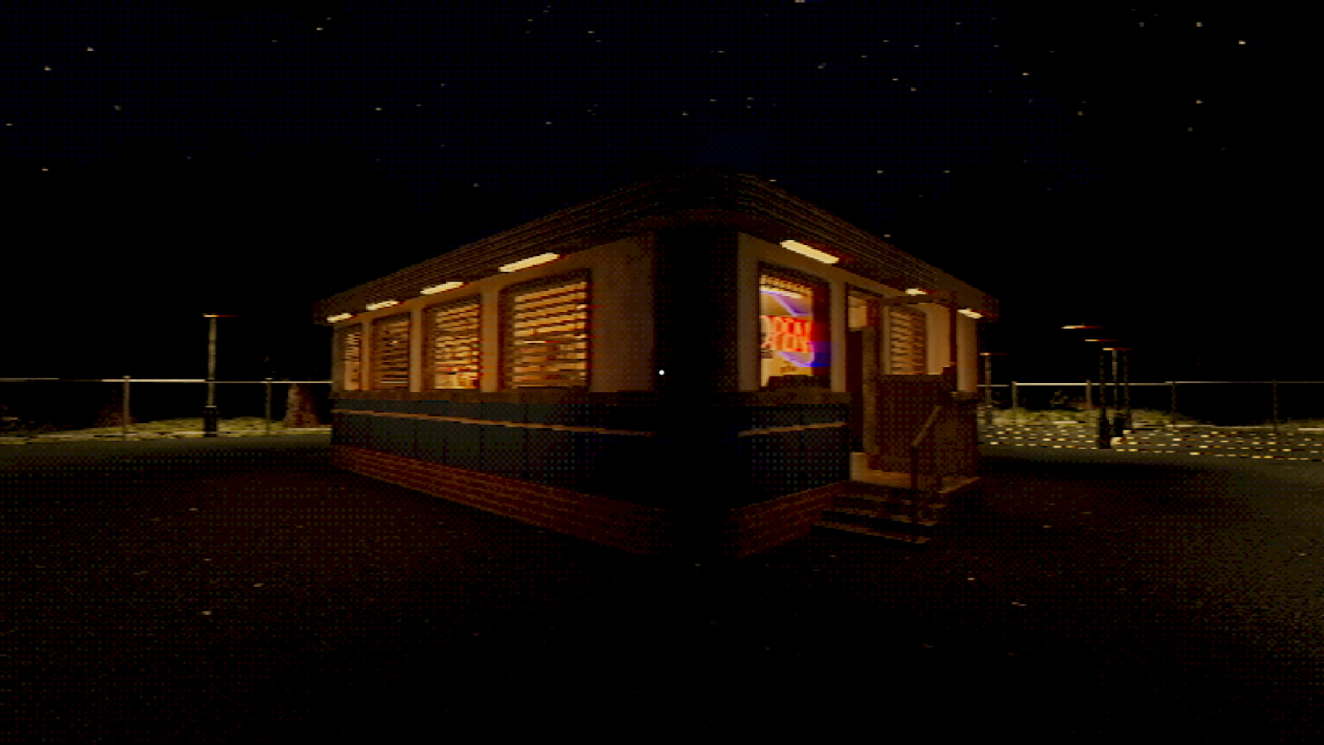 Ghost Ripper on Steam