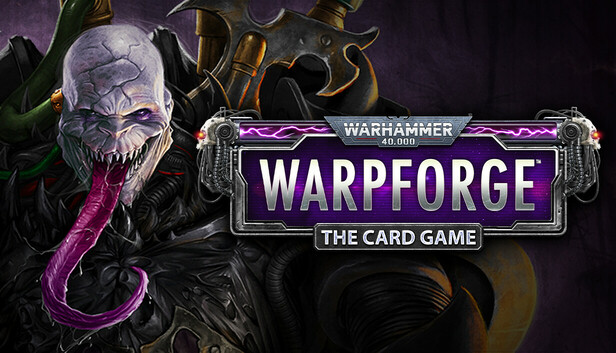 Warhammer 40,000:Warpforge - Emperor's Children starter bundle - Steam ...