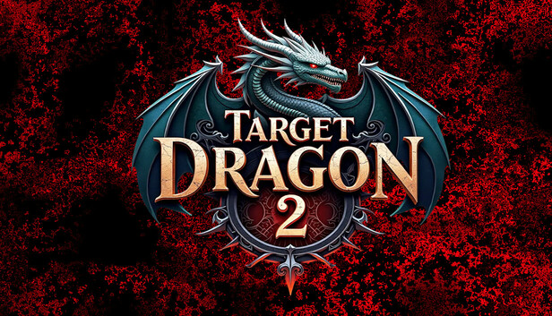 Target Dragon 2: Maze Runner - Steam News Hub