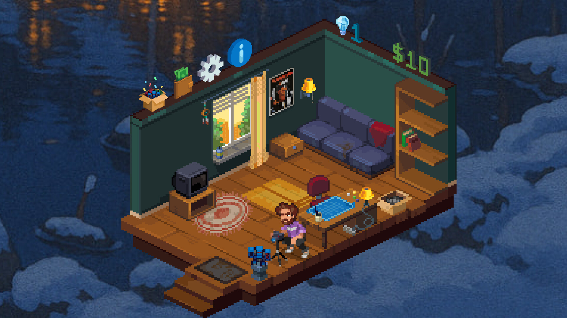 Mini Painter on Steam