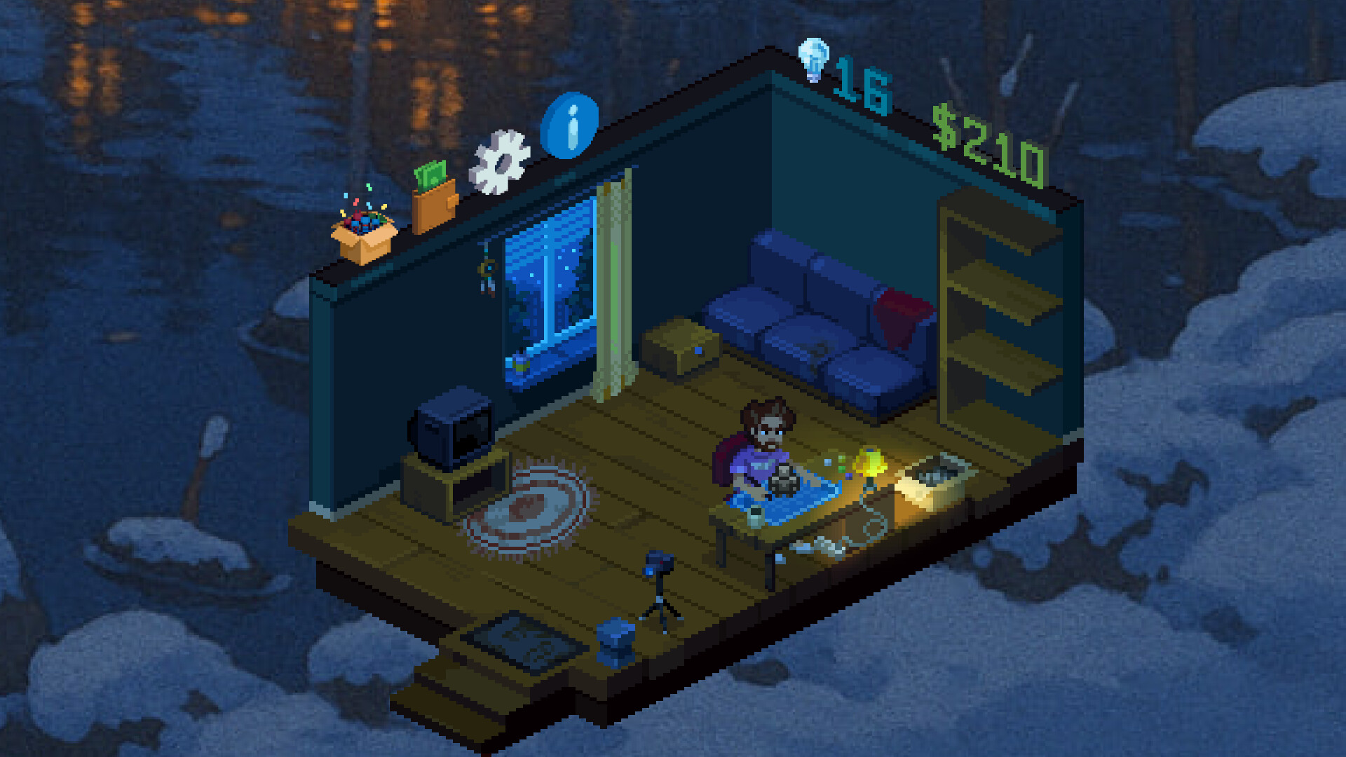 Mini Painter on Steam