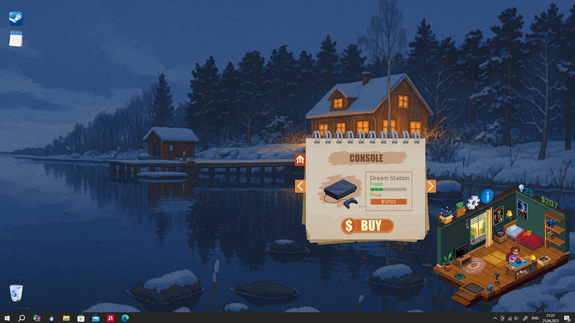 Mini Painter on Steam