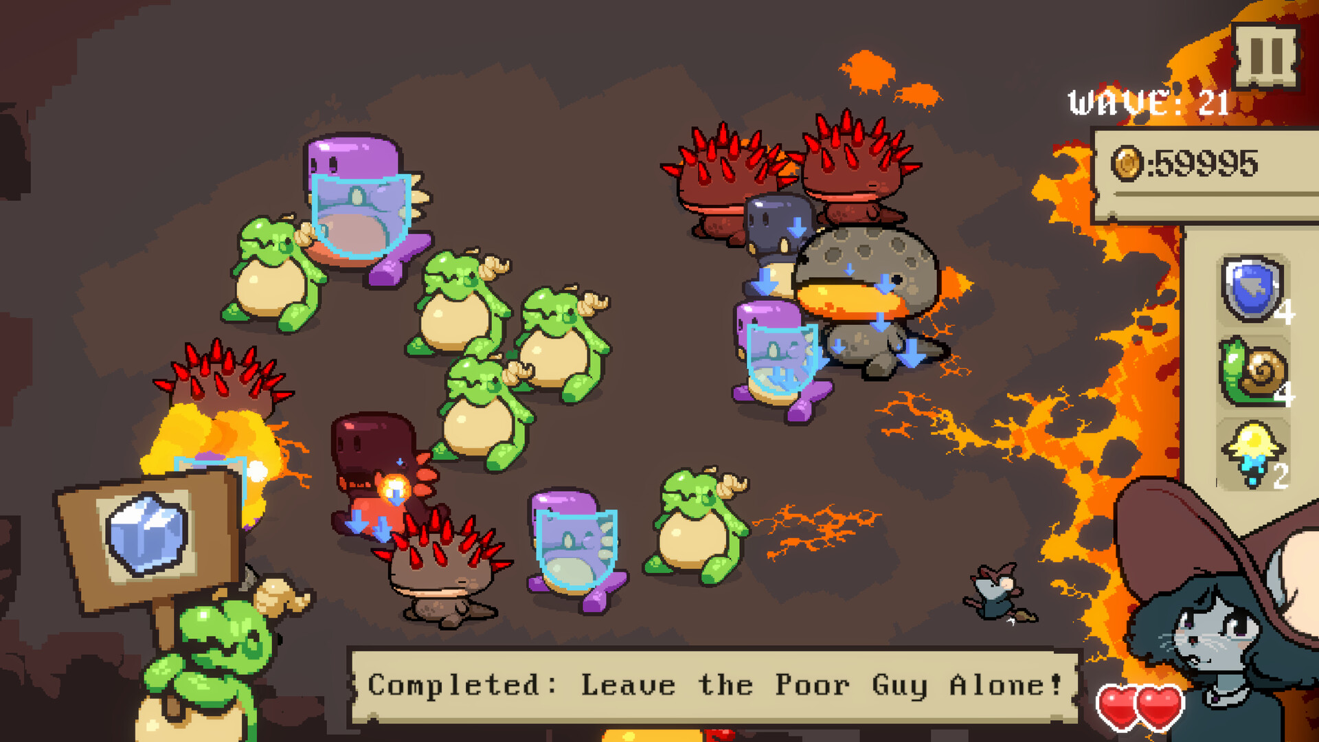 Draggin' Demo on Steam