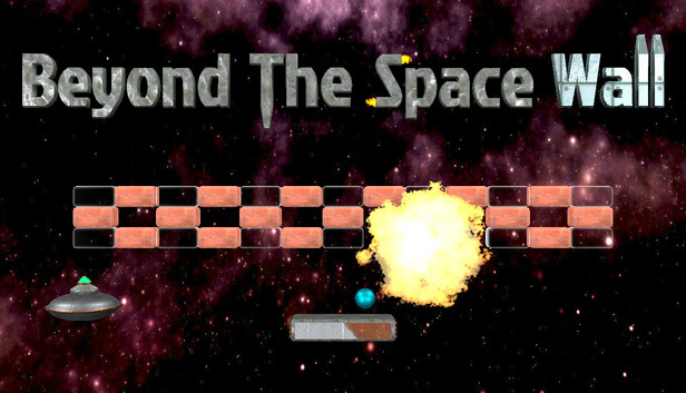 Beyond The Space Wall - Steam News Hub