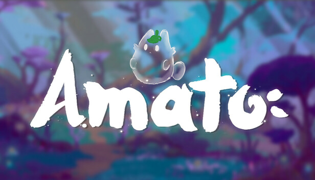 Amato on Steam