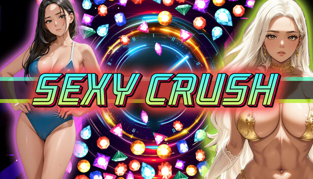 Sexy Crush - Seduction in motion on Steam
