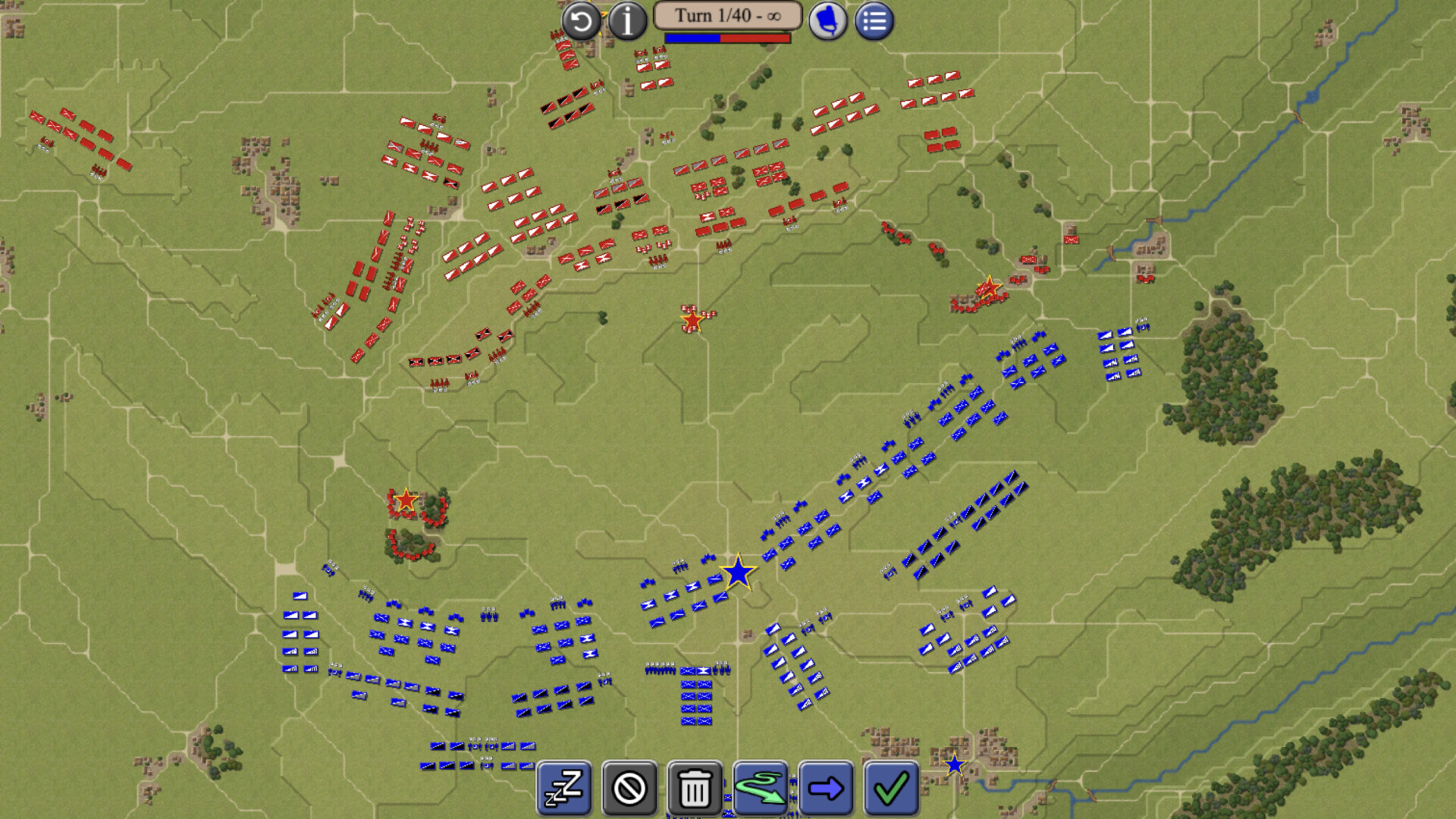 Lines of Battle on Steam