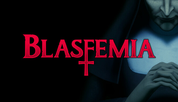 Blasfemia on Steam