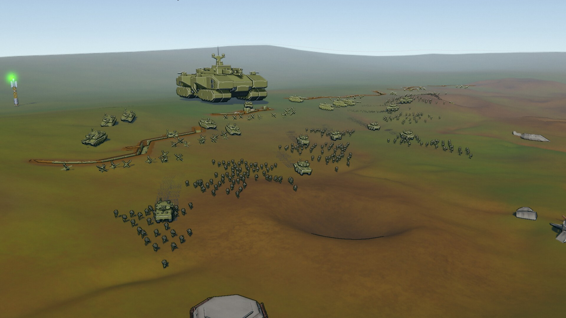 SteelFront on Steam