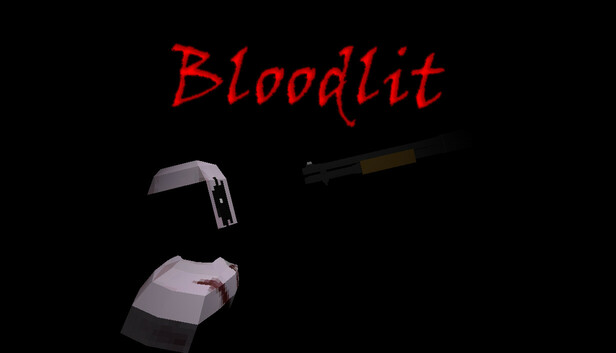 Bloodlit on Steam