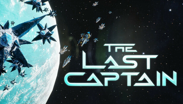 The Last Captain - Steam News Hub