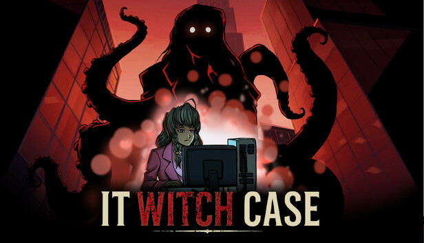IT Witch Case - Steam News Hub