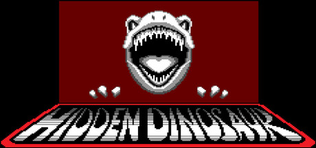 Hidden Dinosaur sur Steam