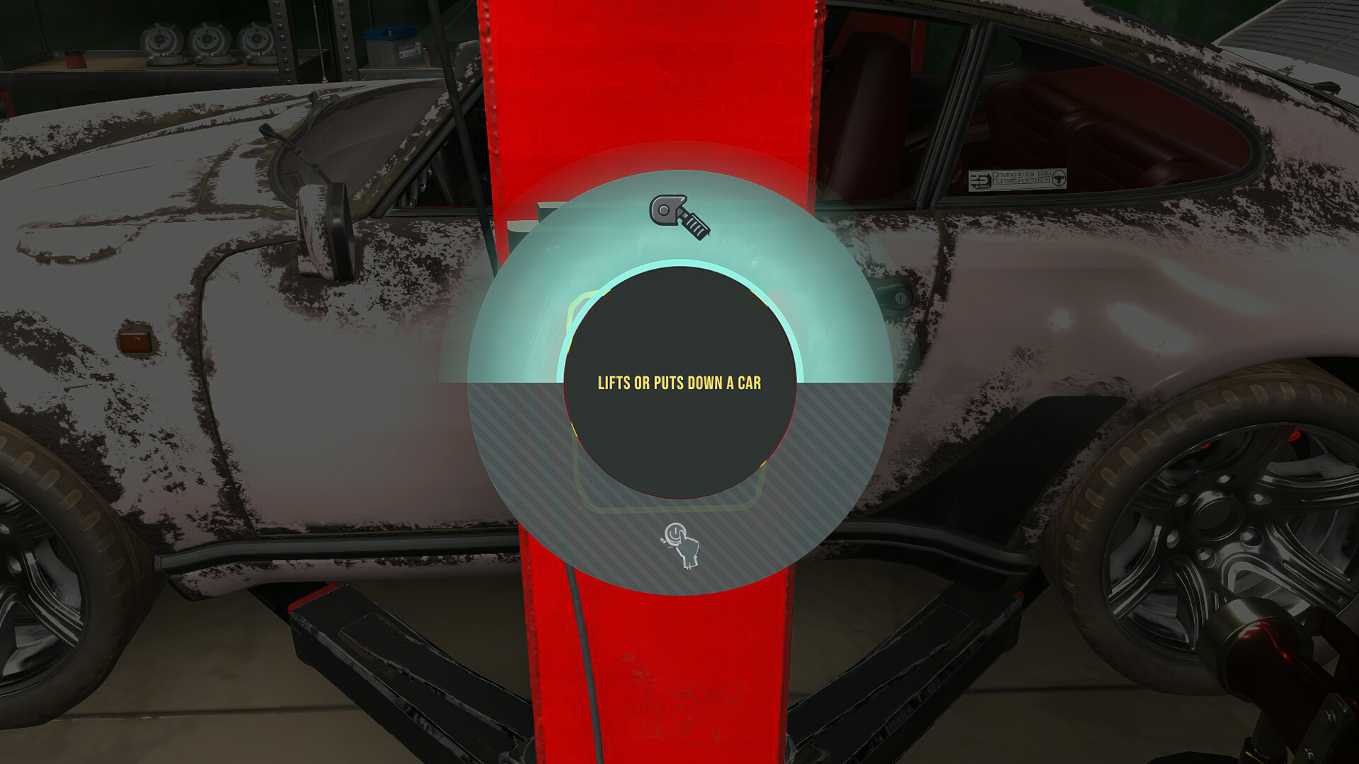 Car Tuning Garage Simulator on Steam