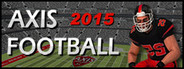 Steam :: Axis Football 2015 :: Mac and Linux versions fixed!
