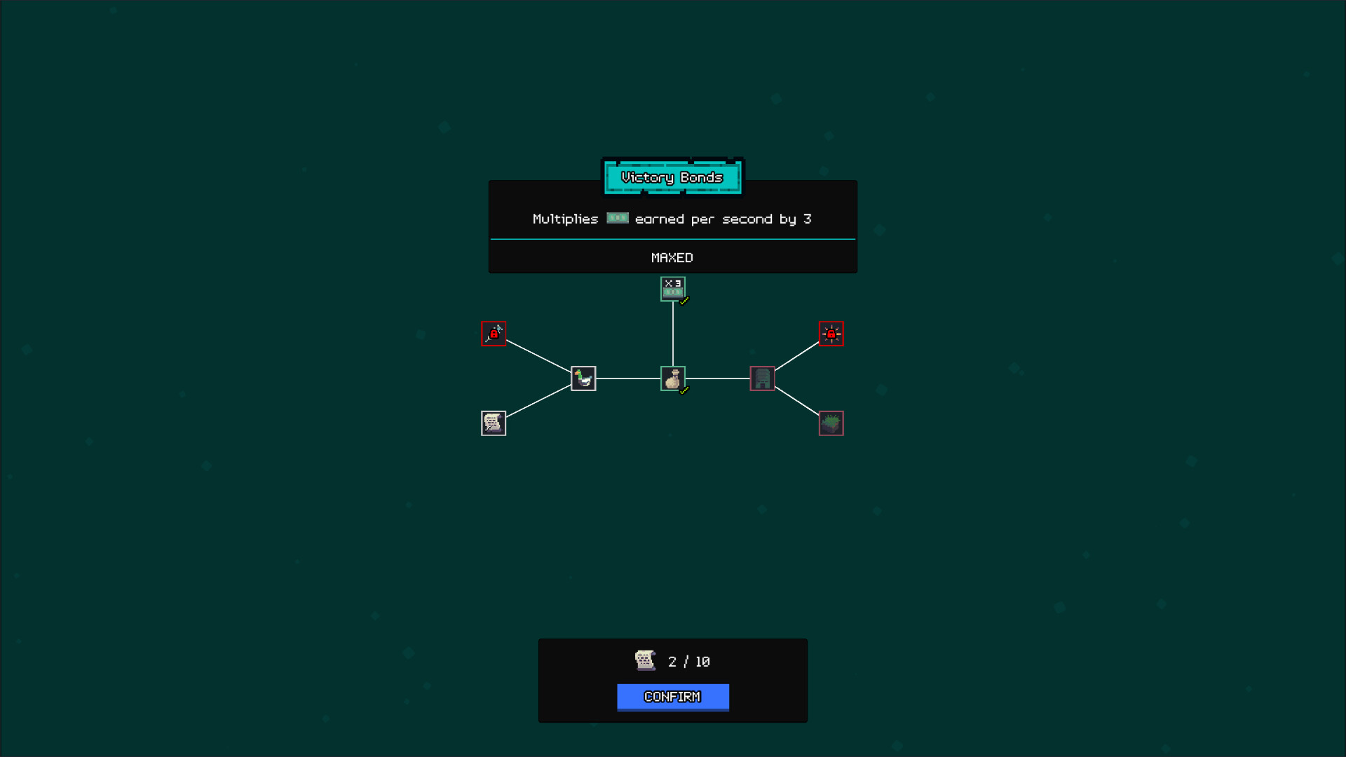 Click and Conquer Demo on Steam
