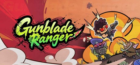 Gunblade Ranger on Steam