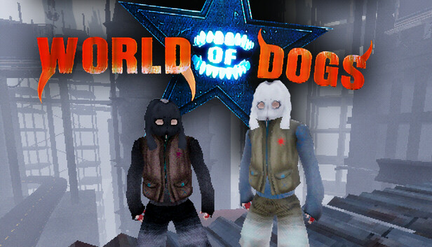 WORLD OF DOGS on Steam
