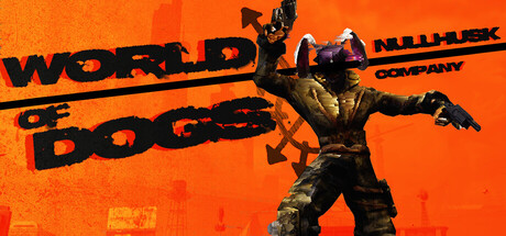 WORLD OF DOGS on Steam