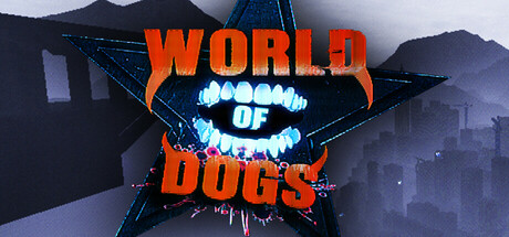 WORLD OF DOGS on Steam