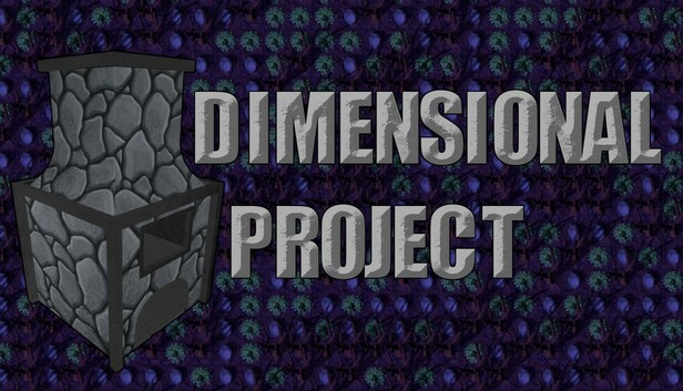 Dimensional Project on Steam