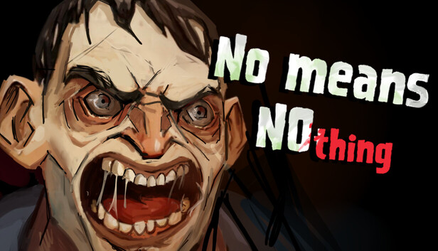 [Bober Bros] No Means Nothing on Steam