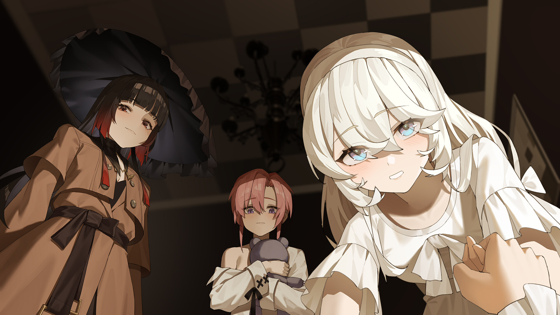 Veloria: The Knot of Candle - Official Guidebook no Steam