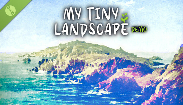 My Tiny Landscape Demo Depots (App 3706310) · SteamDB
