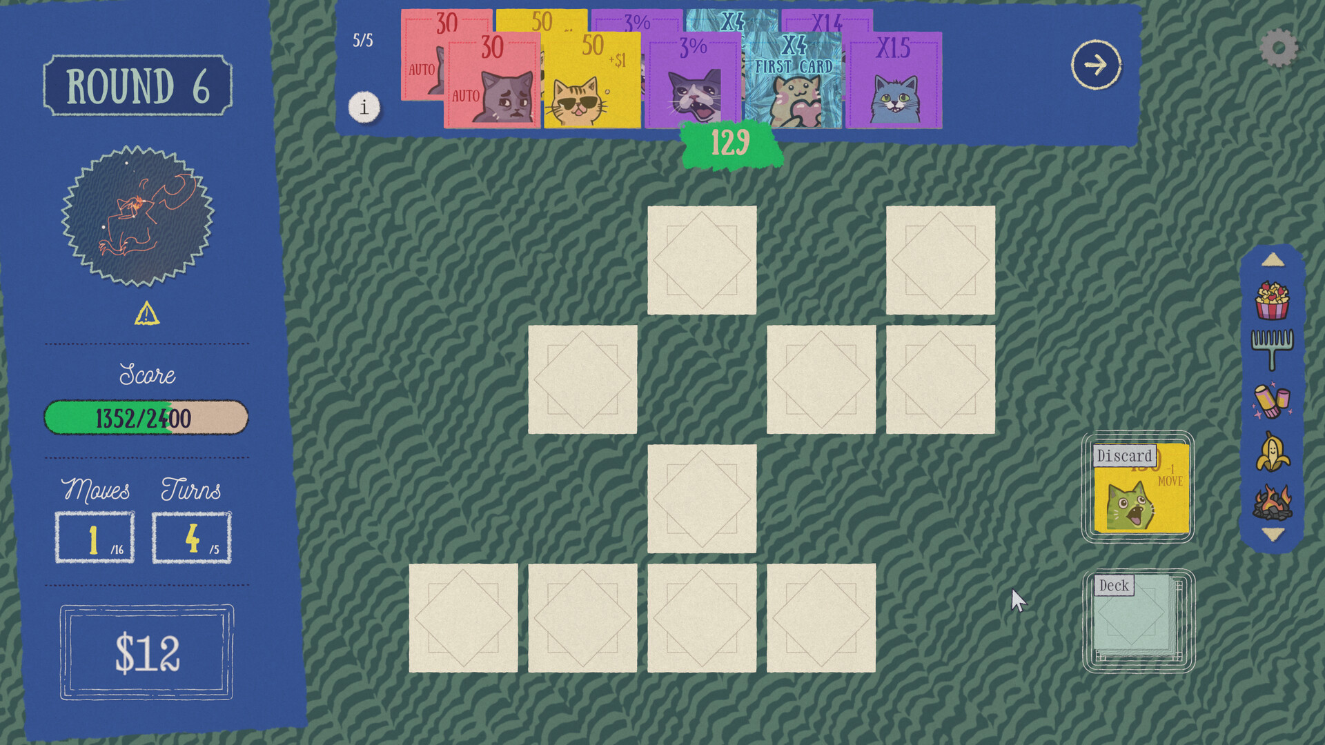 Replicat Demo on Steam