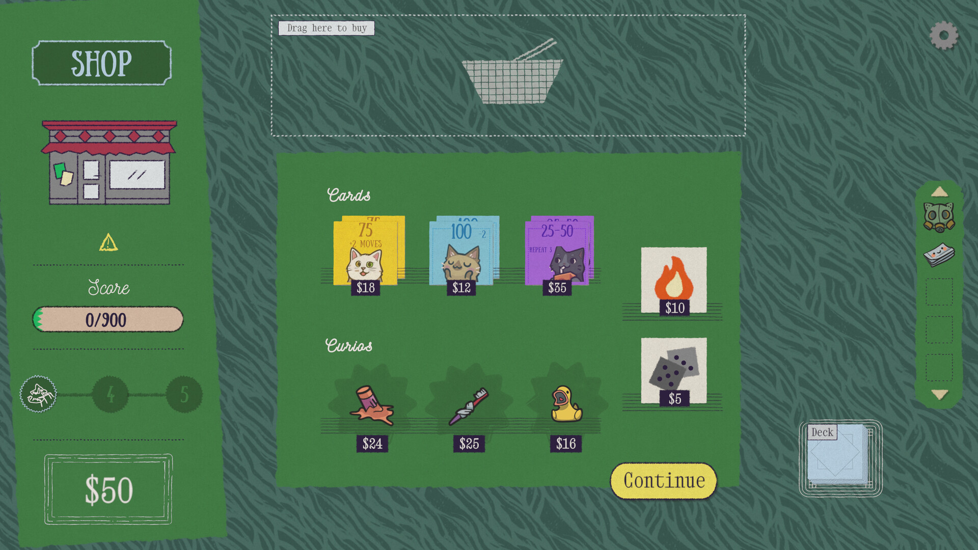 Replicat Demo on Steam